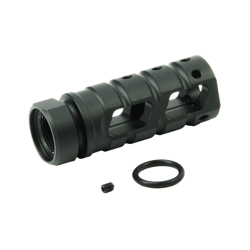 ICS Raider Flash Suppressor
