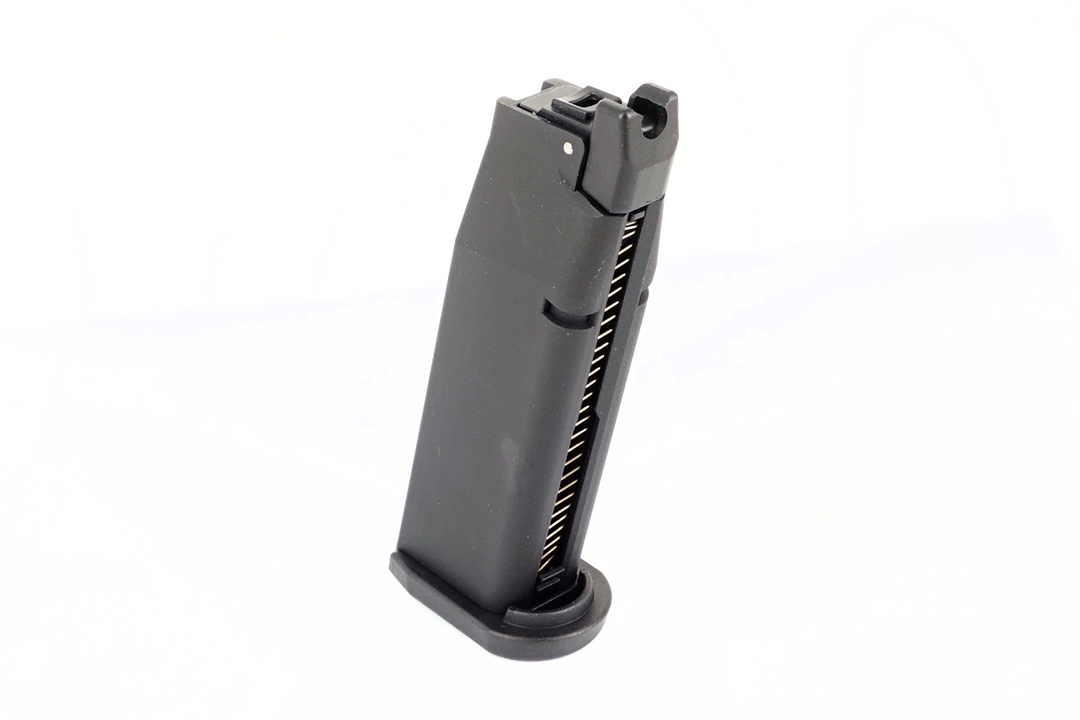 ICS SAR9 GBB Magazine