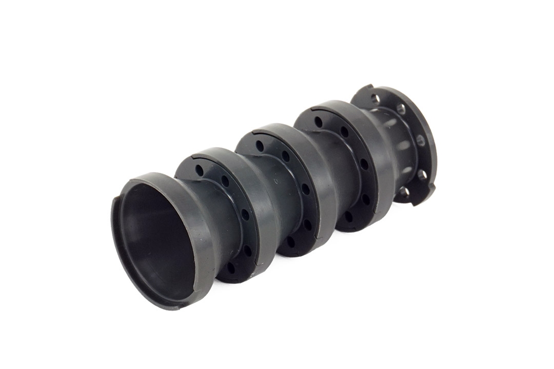 ICS Shadow Extension Tube (100mm)