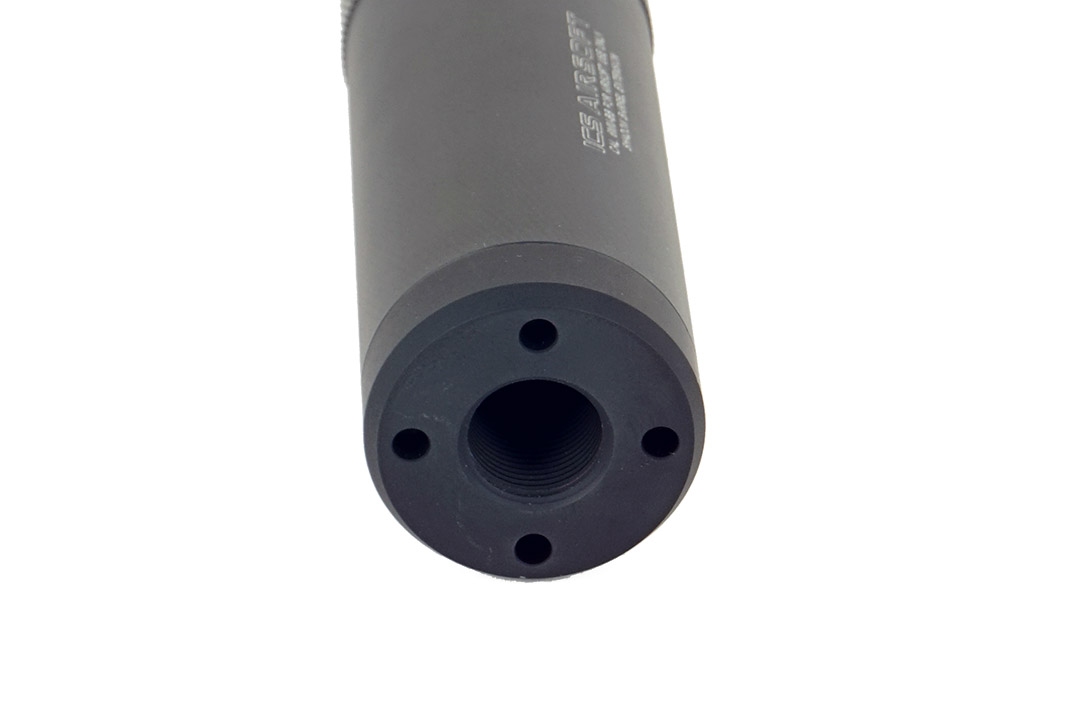 ICS Shadow Extension Tube (100mm)