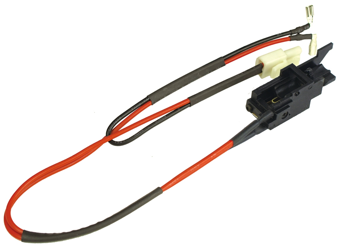 ICS Switch Assembly (For IK Series)