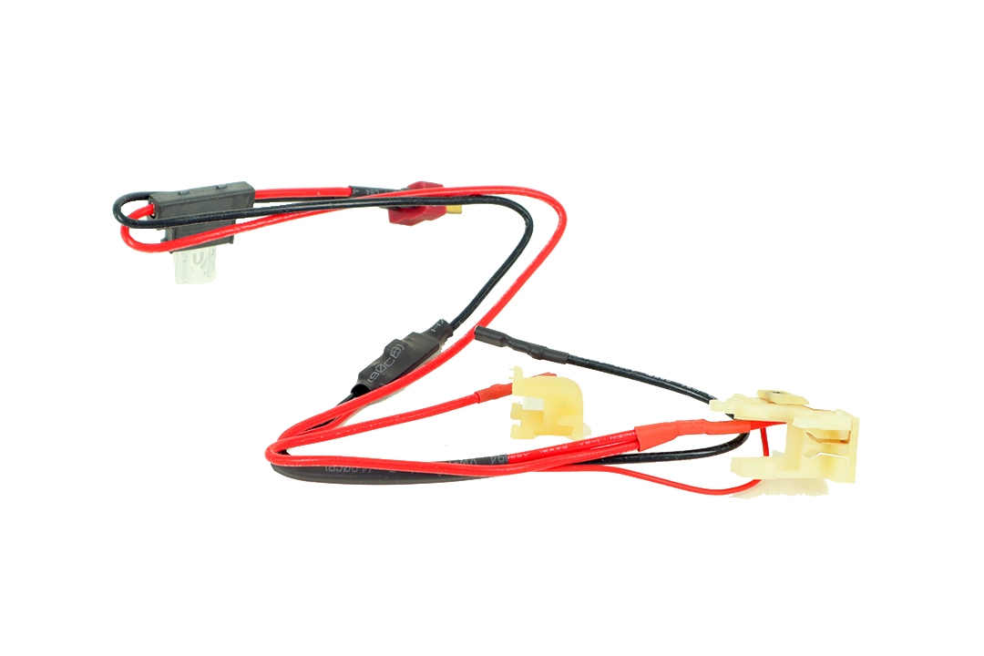 ICS V2 Wire Assembly With Mosfet