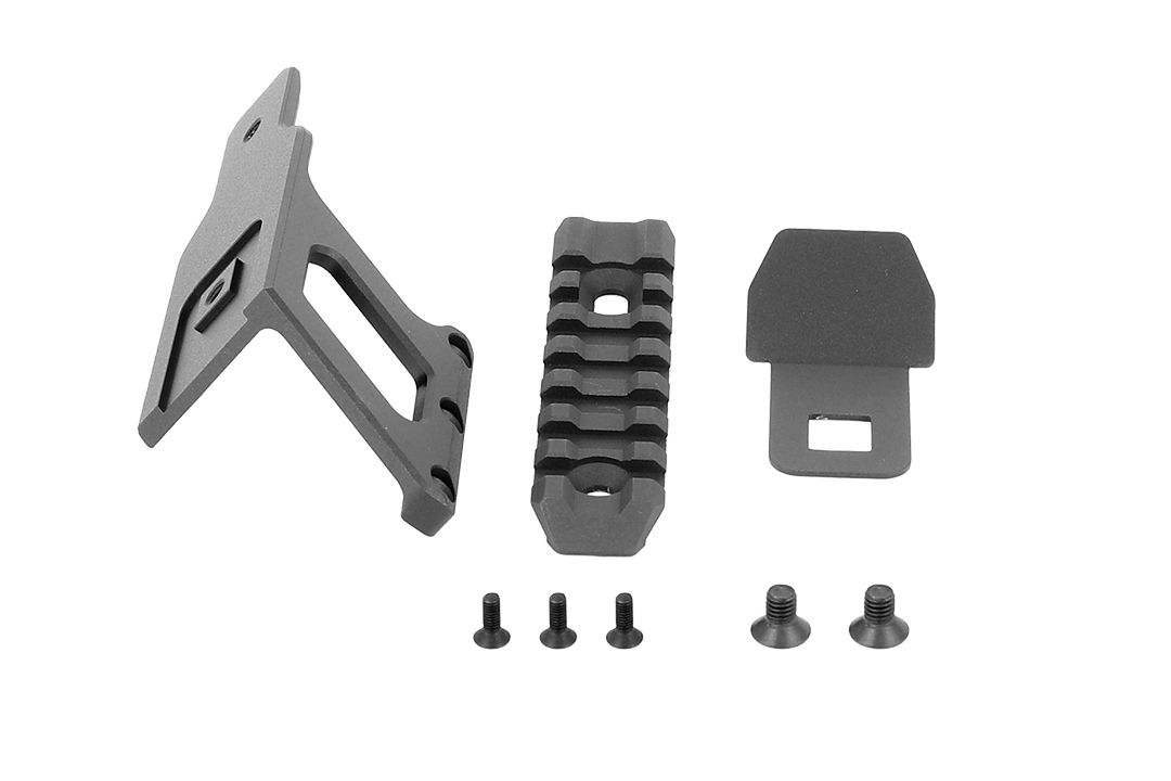 Master Mods Hi-Capa Mount