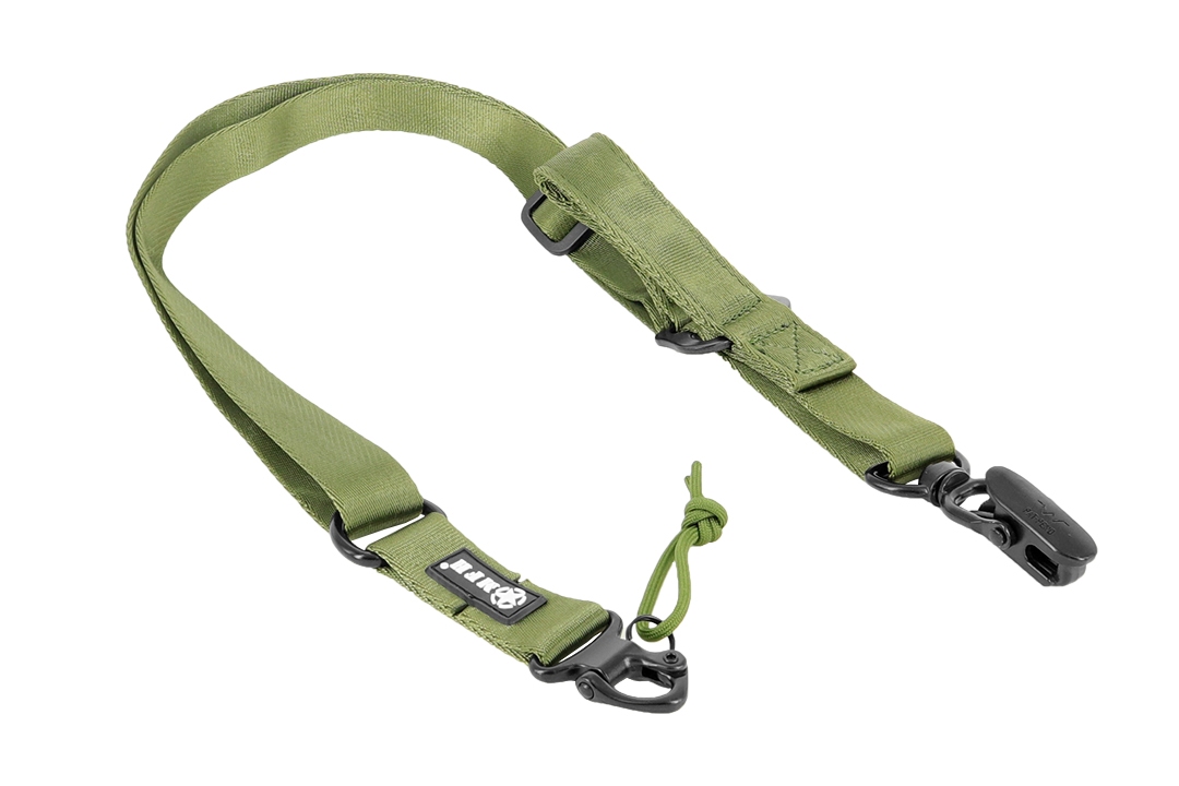 MFH Rifle Sling (Green)
