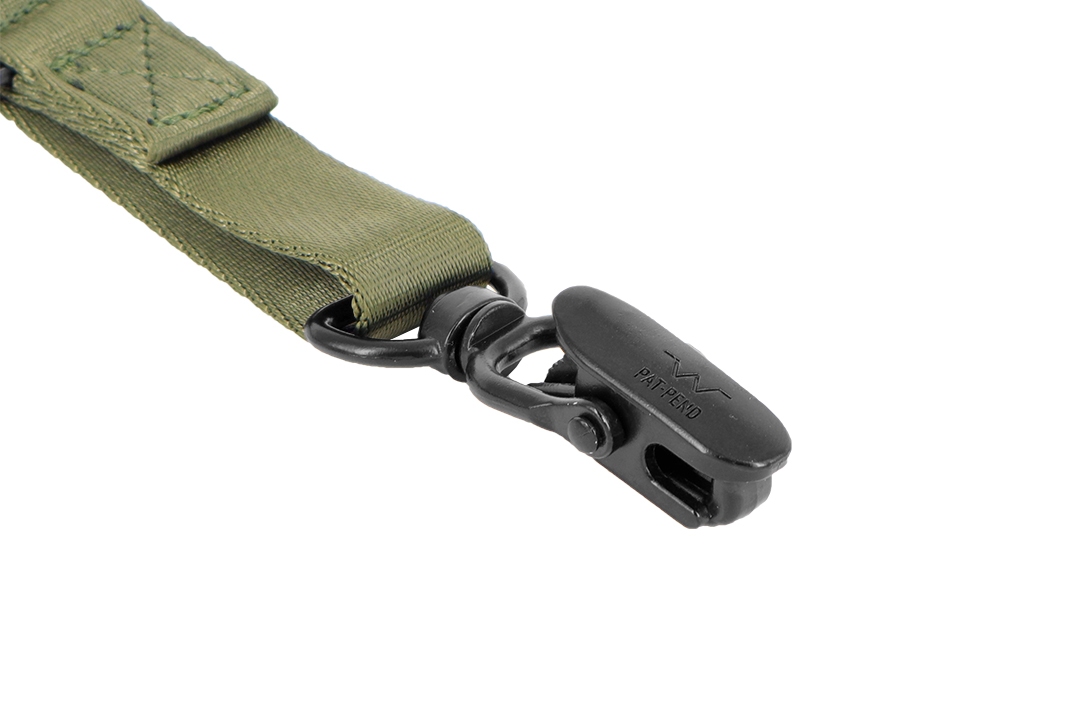MFH Rifle Sling (Green)