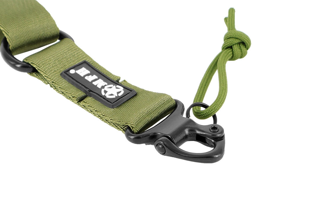 MFH Rifle Sling (Green)