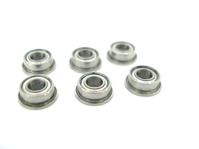 MODIFY Ball Bearing 6mm (6 pcs)
