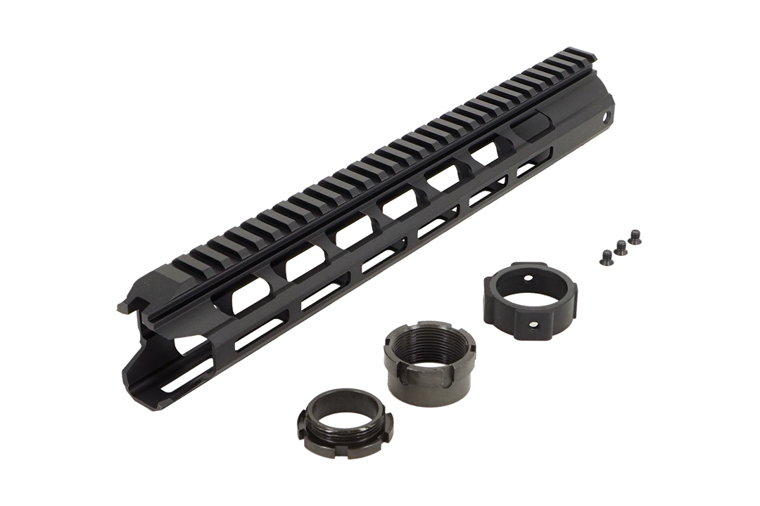 Modify XTC 13.5 inch M-LOK Handguard Rail System Rec.