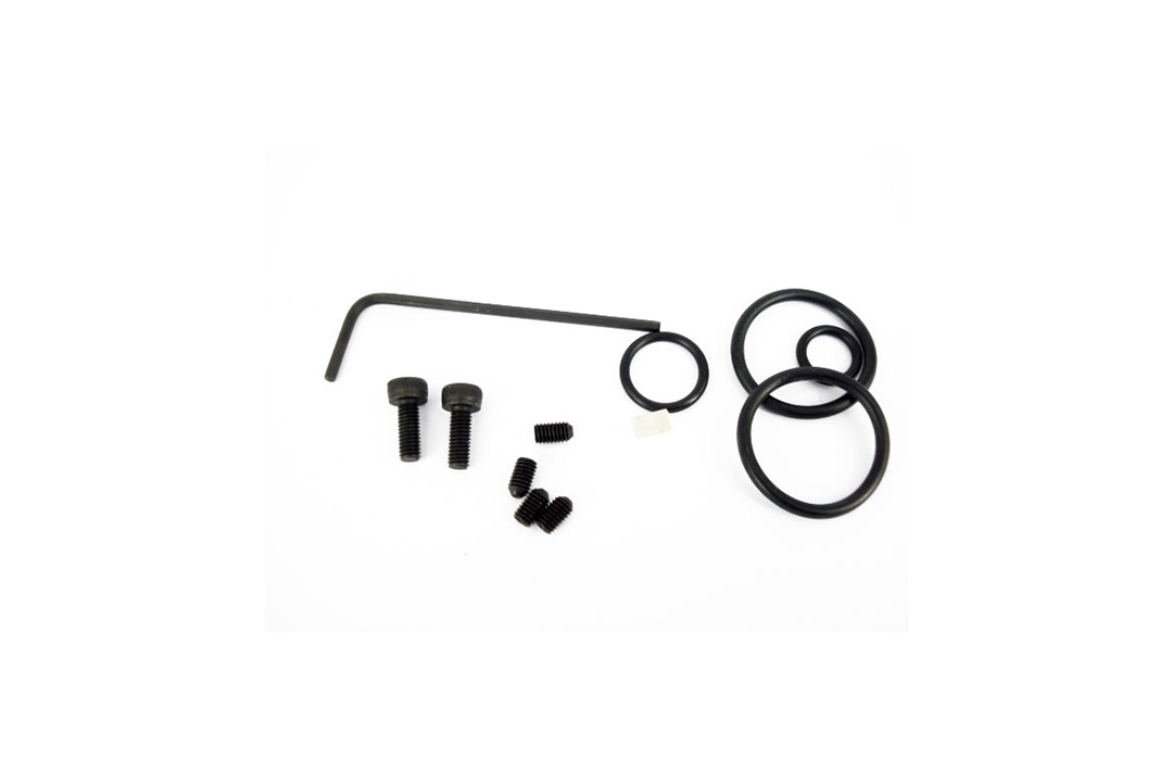 PDI Repair Kit for TM VSR-10 PDI Chamber