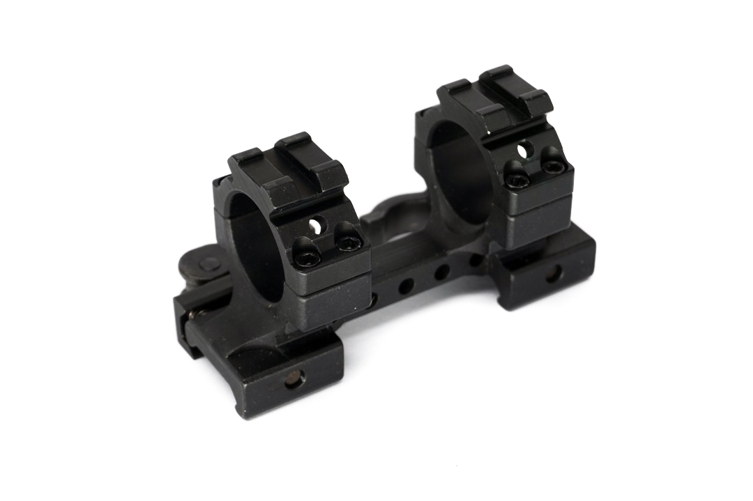 PPT Outdoor 25mm Med-pro QD Ring Mount