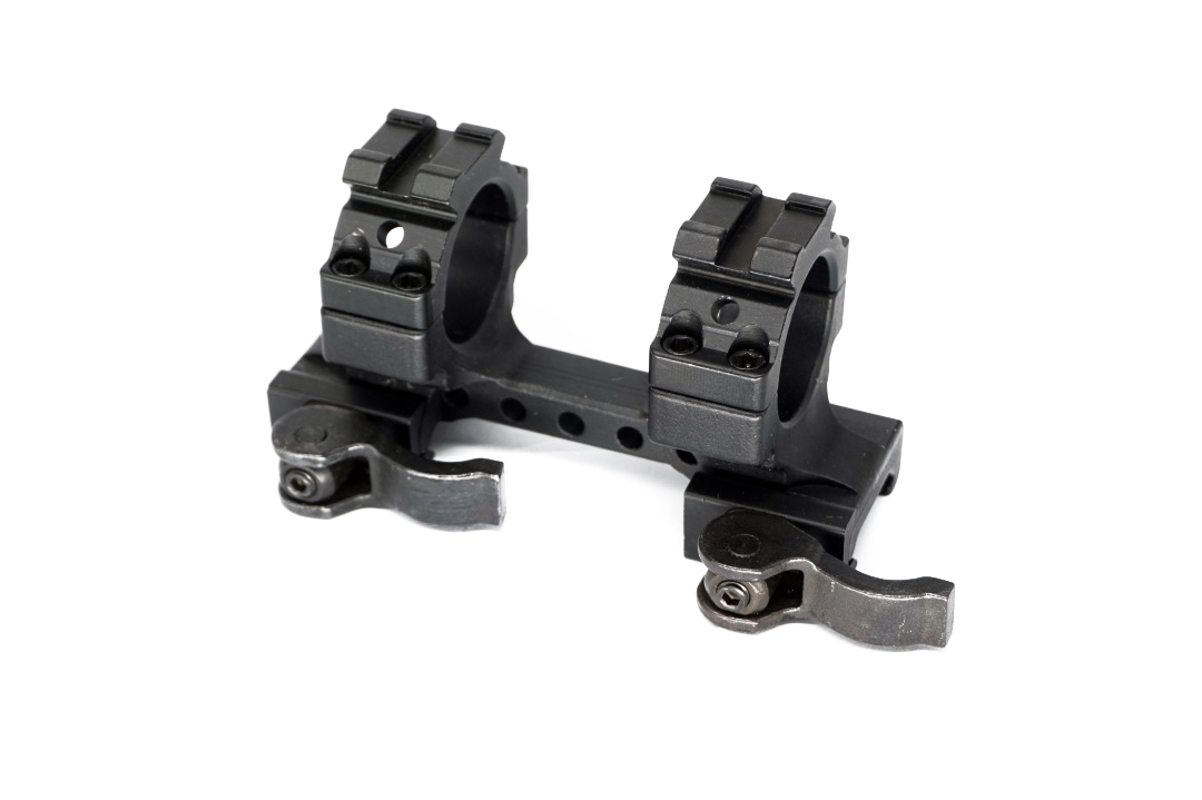 PPT Outdoor 25mm Med-pro QD Ring Mount
