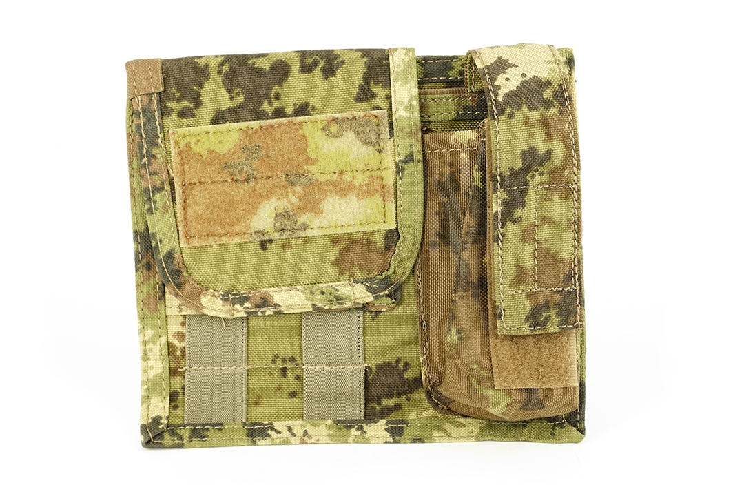 Shadow Elite Combat Admin Pouch