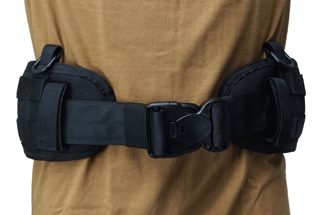 Shadow Elite Combat Belts
