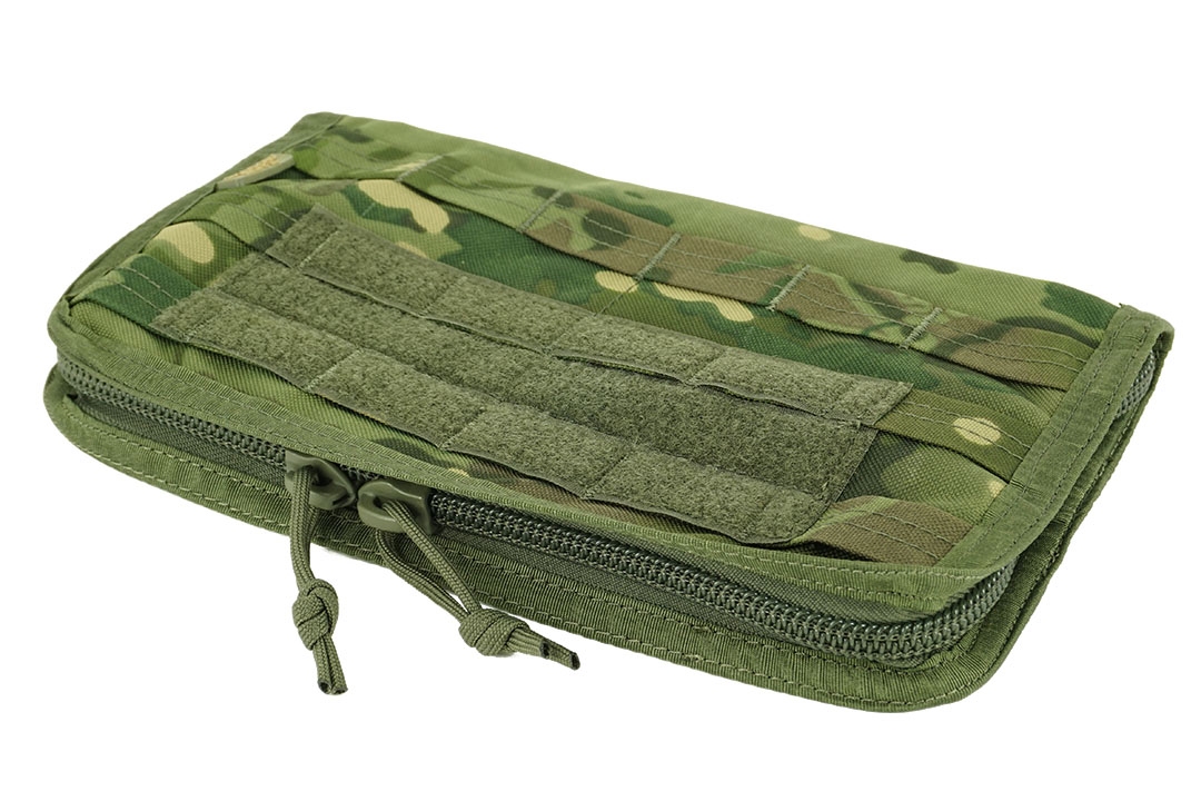 Shadow Elite Commander Map Pouch