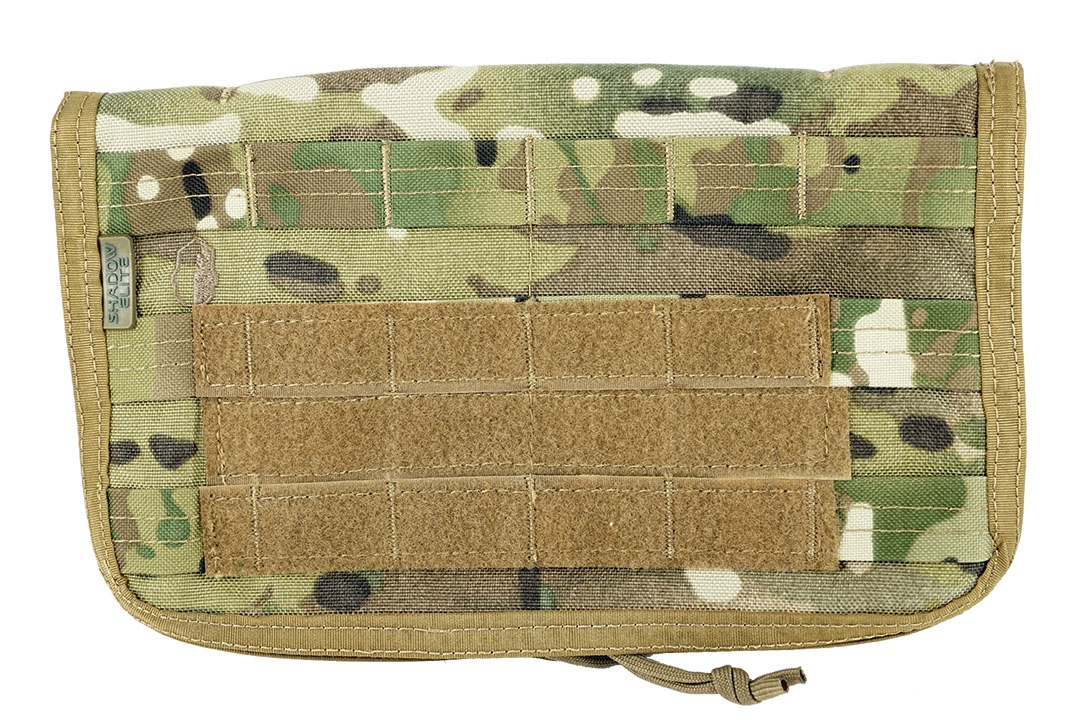 Shadow Elite Commander Map Pouch