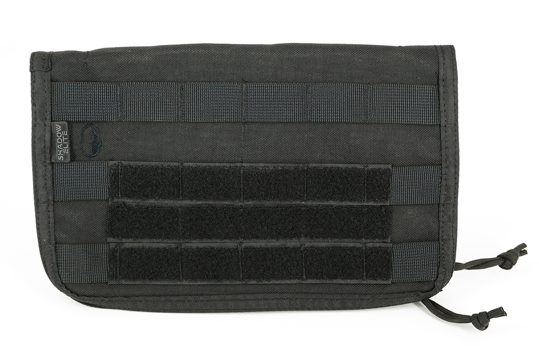 Shadow Elite Commander Map Pouch