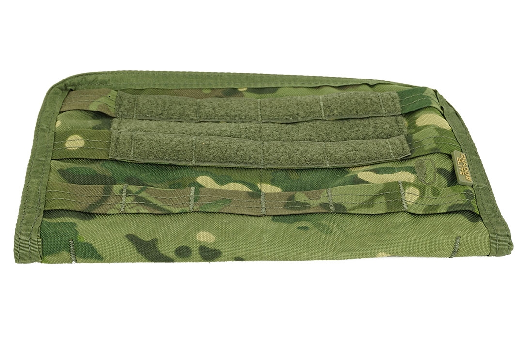 Shadow Elite Commander Map Pouch