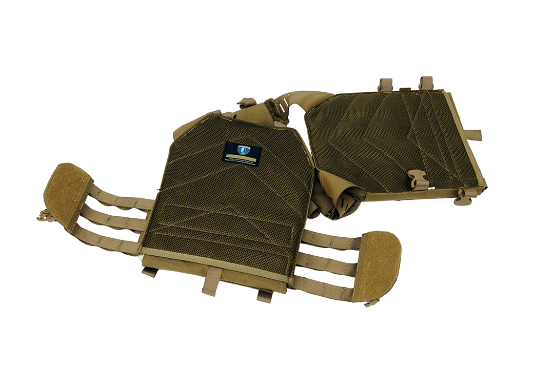 Shadow Elite Falcon Plate Carrier