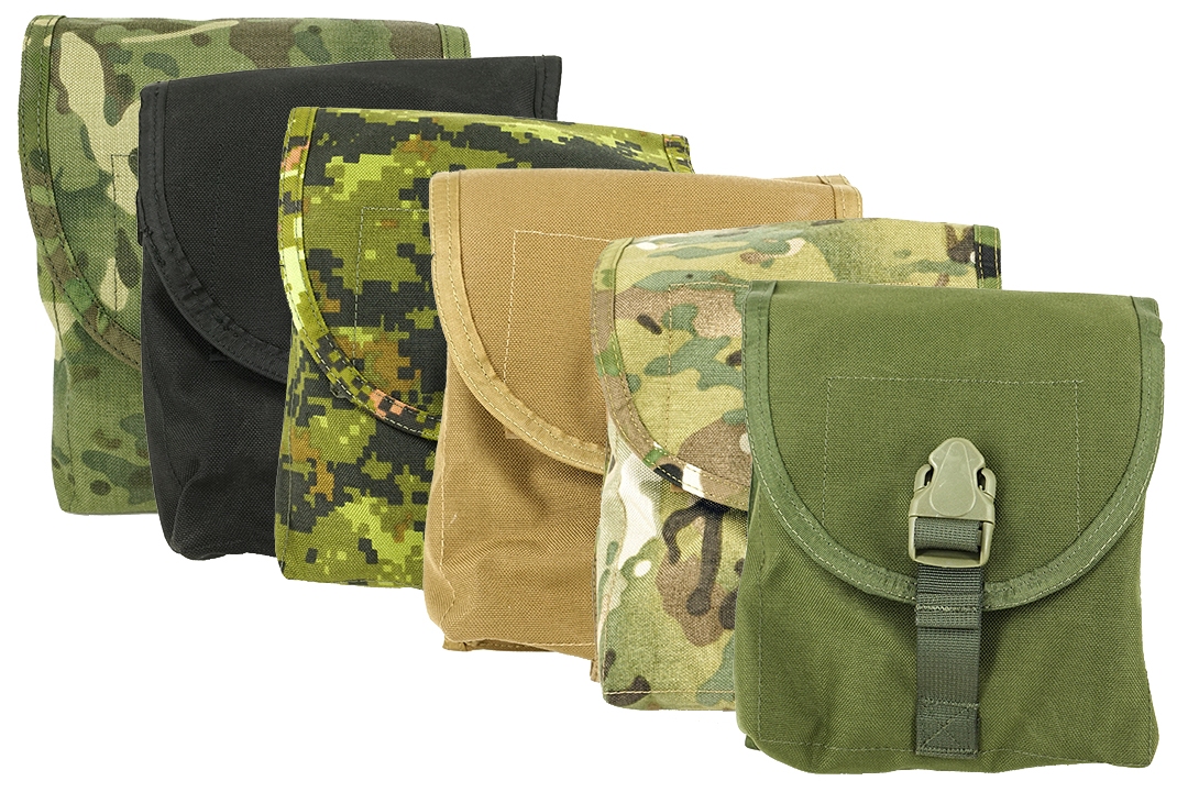 Shadow Elite LMG/SAW Pouch