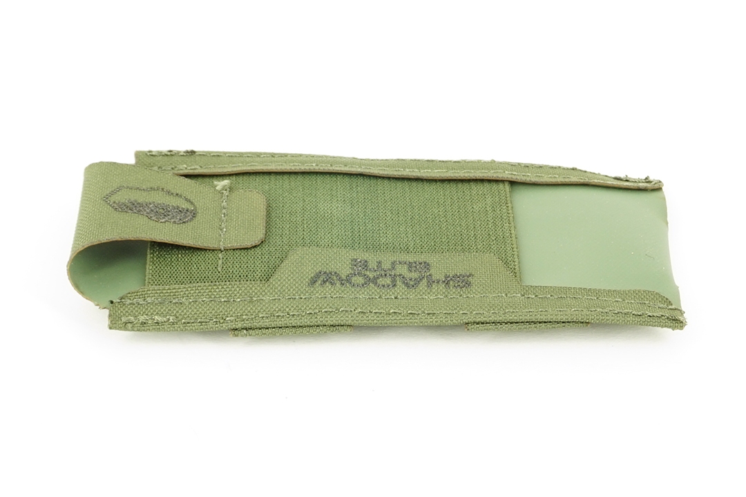Shadow Elite Low Profile Pistol Mag Pouch Single