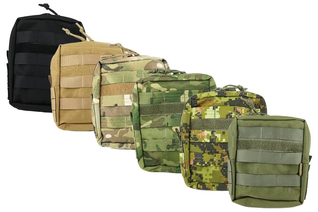 Shadow Elite Medium Utility Pouch