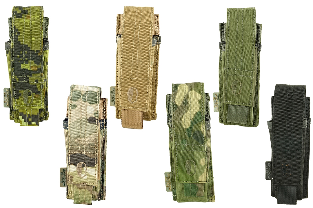 Shadow Elite Single Pistol Magazine Pouch