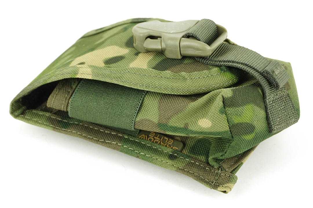 Shadow Elite Smoke Grenade Pouch