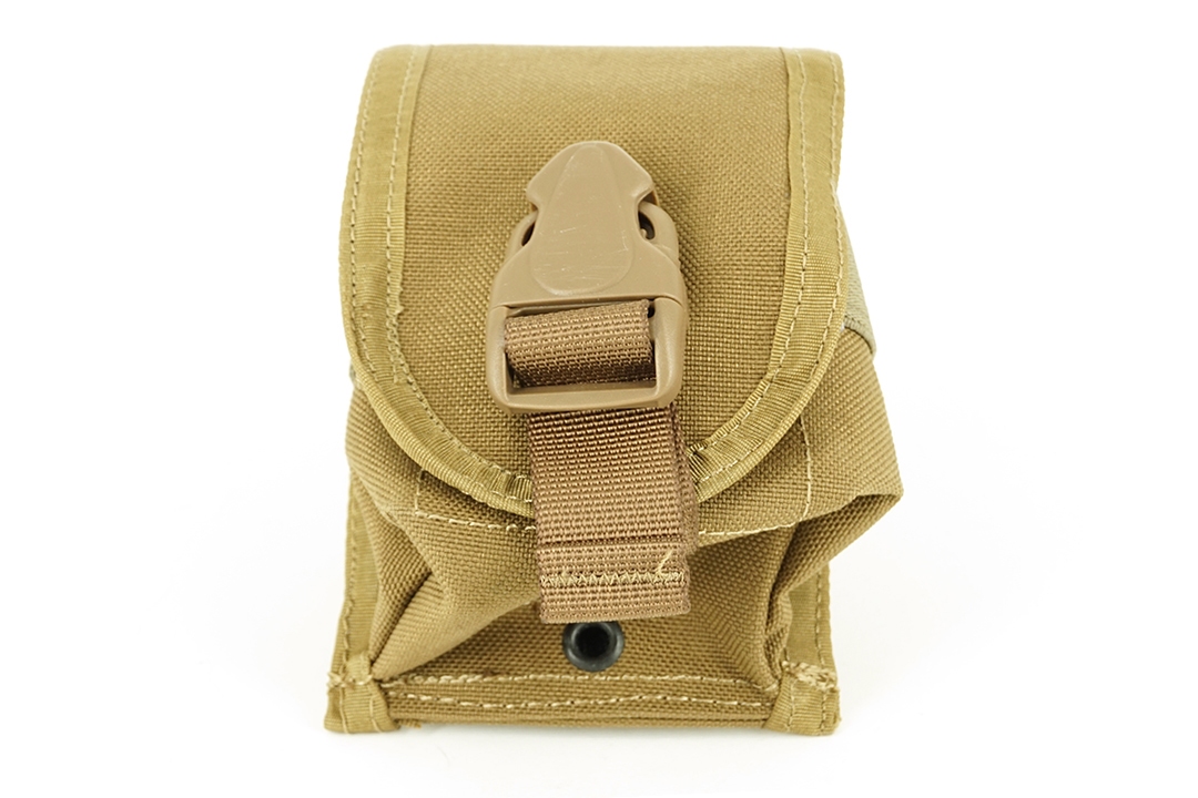 Shadow Elite Smoke Grenade Pouch