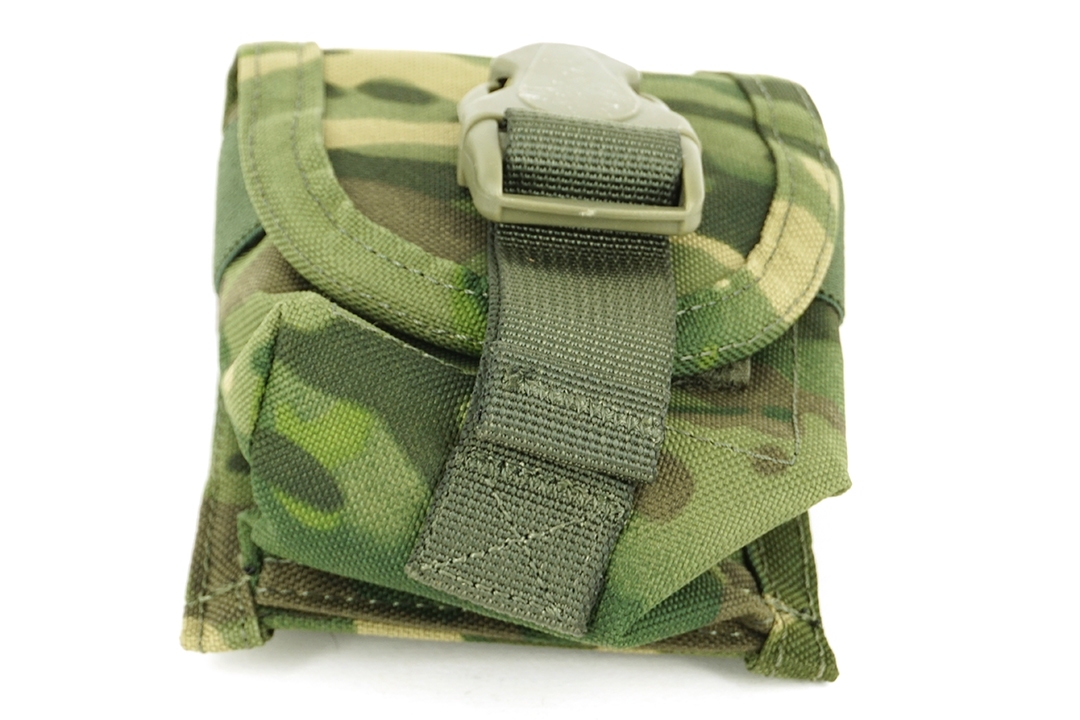 Shadow Elite Smoke Grenade Pouch