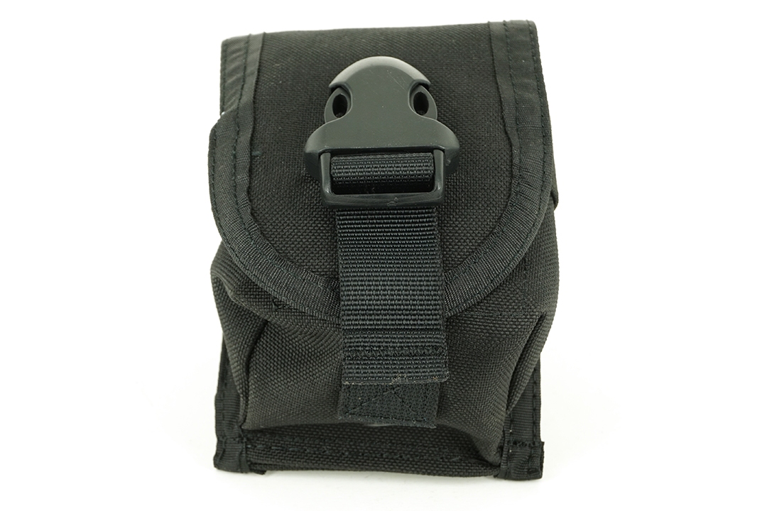 Shadow Elite Smoke Grenade Pouch