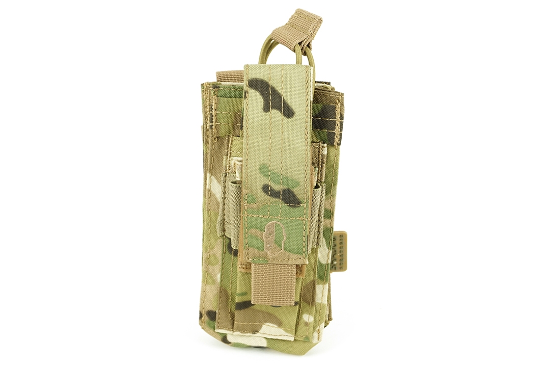 Shadow Strategic AK/9mm Single Open Top Mag Pouch