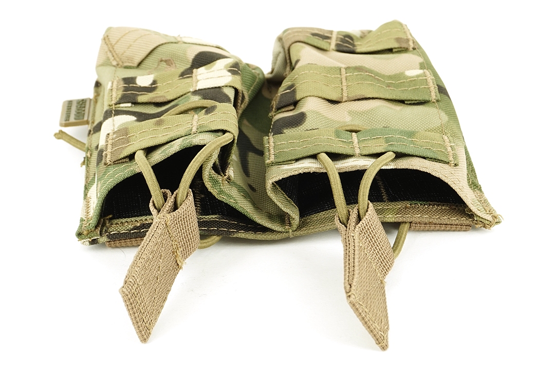 Shadow Strategic Double 5.56 M4 Speed Draw Pouch