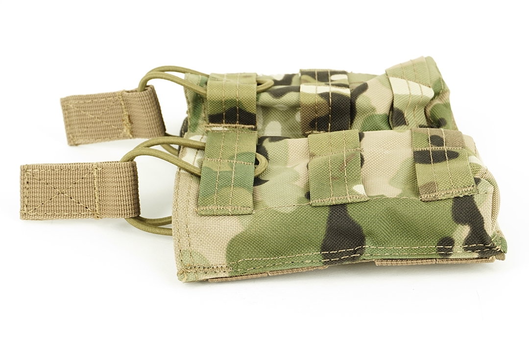 Shadow Strategic Double 5.56 M4 Speed Draw Pouch