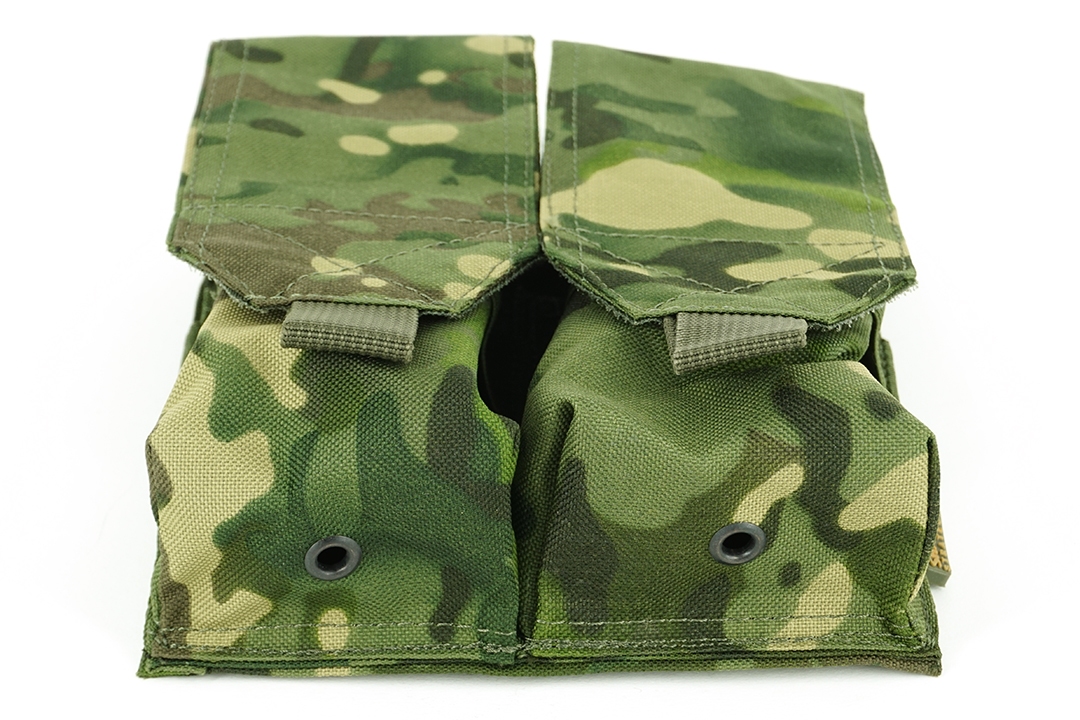 Shadow Strategic M16/M4/MK12 Magazine Pouch Double