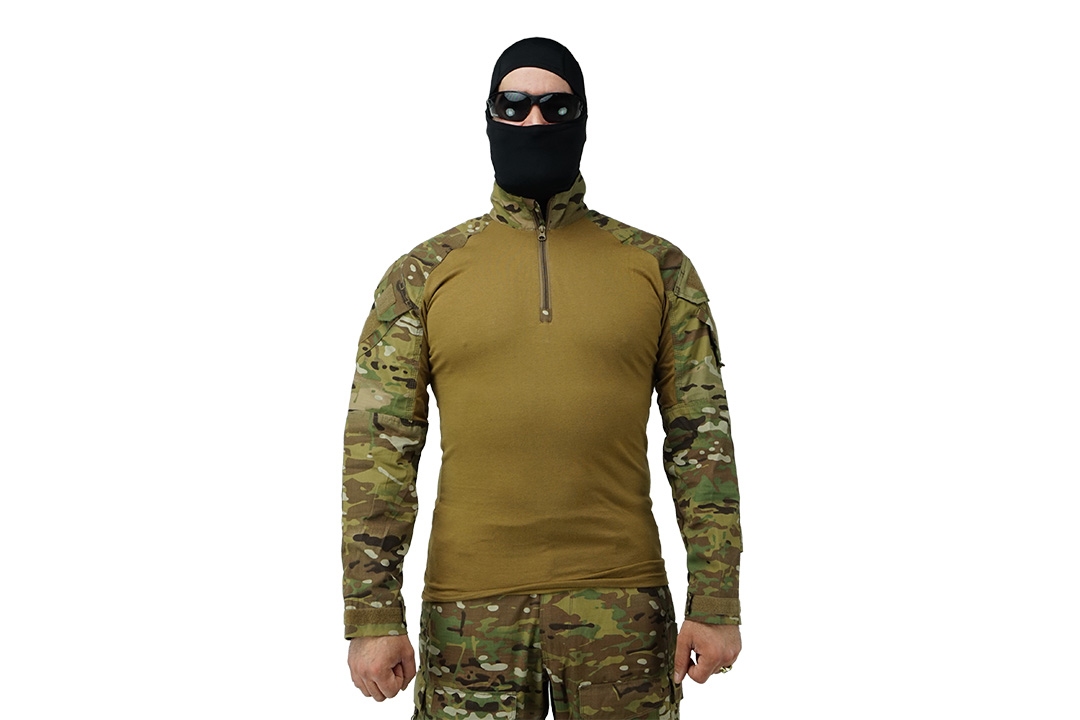 Shadow Strategic Hybrid Tactical Shirt UTP