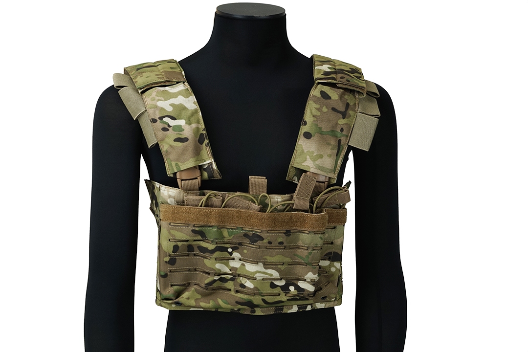 Shadow Strategic Low Profile Modular Chest Rig