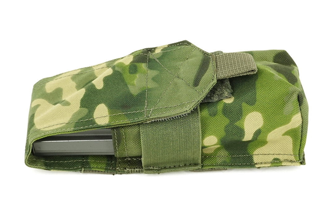 Shadow Strategic Single M16/M4/MK12 Magazine Pouch