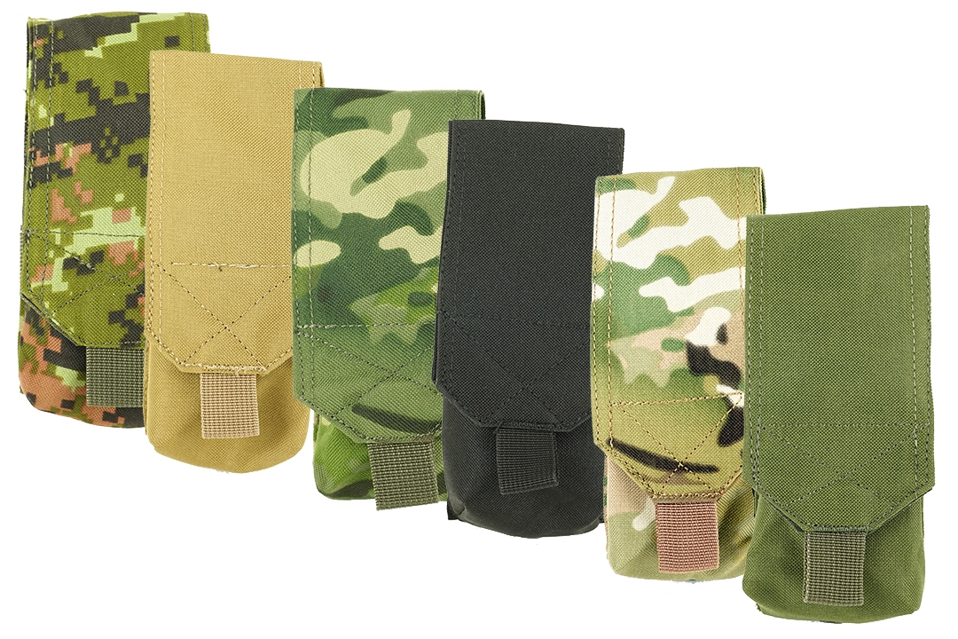 Shadow Strategic M16/M4/MK12 Magazine Pouch Single