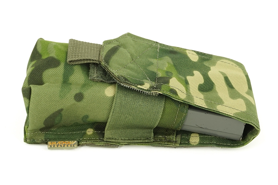 Shadow Strategic Single M16/M4/MK12 Magazine Pouch