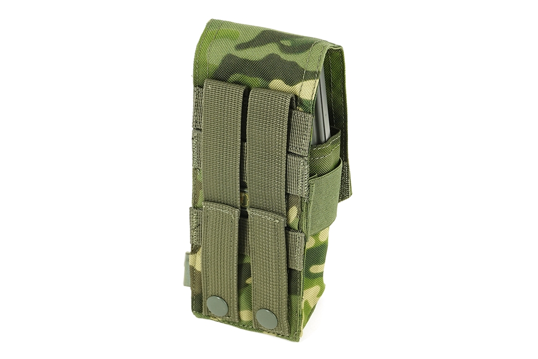 Shadow Strategic Single M16/M4/MK12 Magazine Pouch