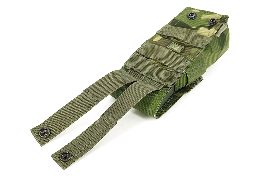 Shadow Strategic Single M16/M4/MK12 Magazine Pouch