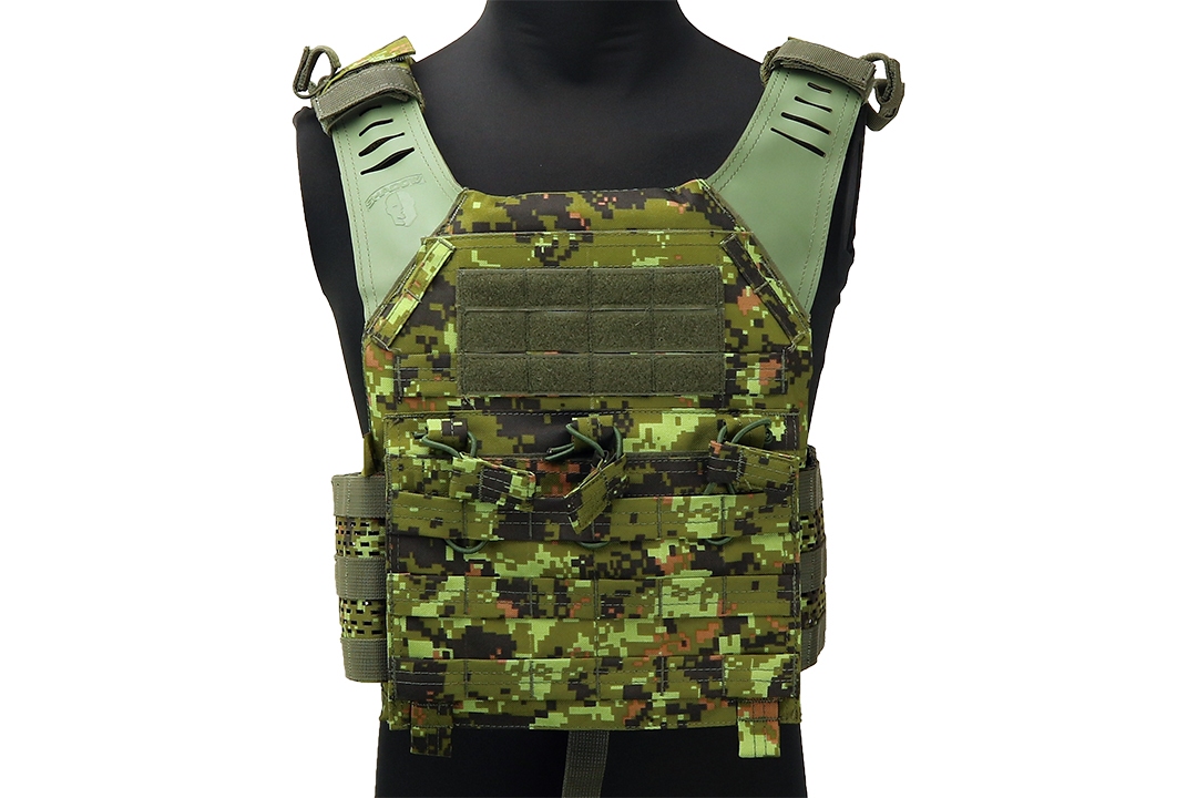 Shadow Strategic Spartan Plate Carrier