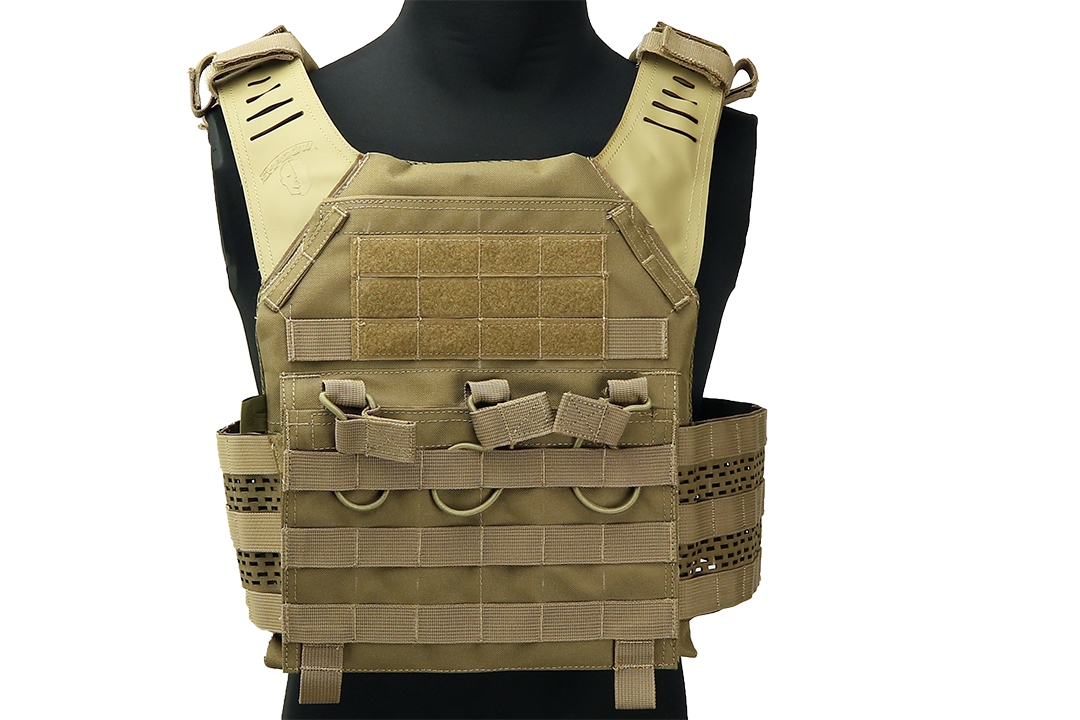 Shadow Strategic Spartan Plate Carrier
