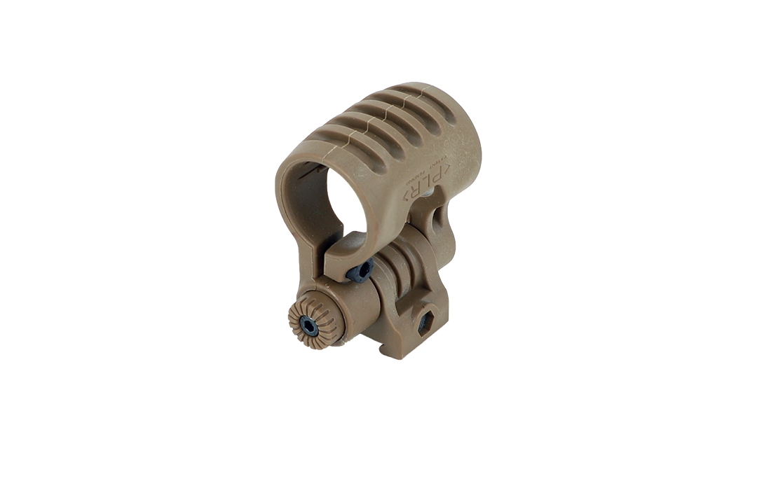 Tactical Flash Light Mount