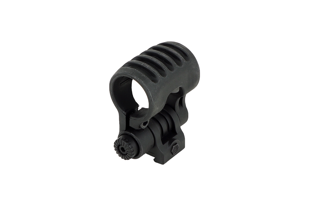 Tactical Flash Light Mount