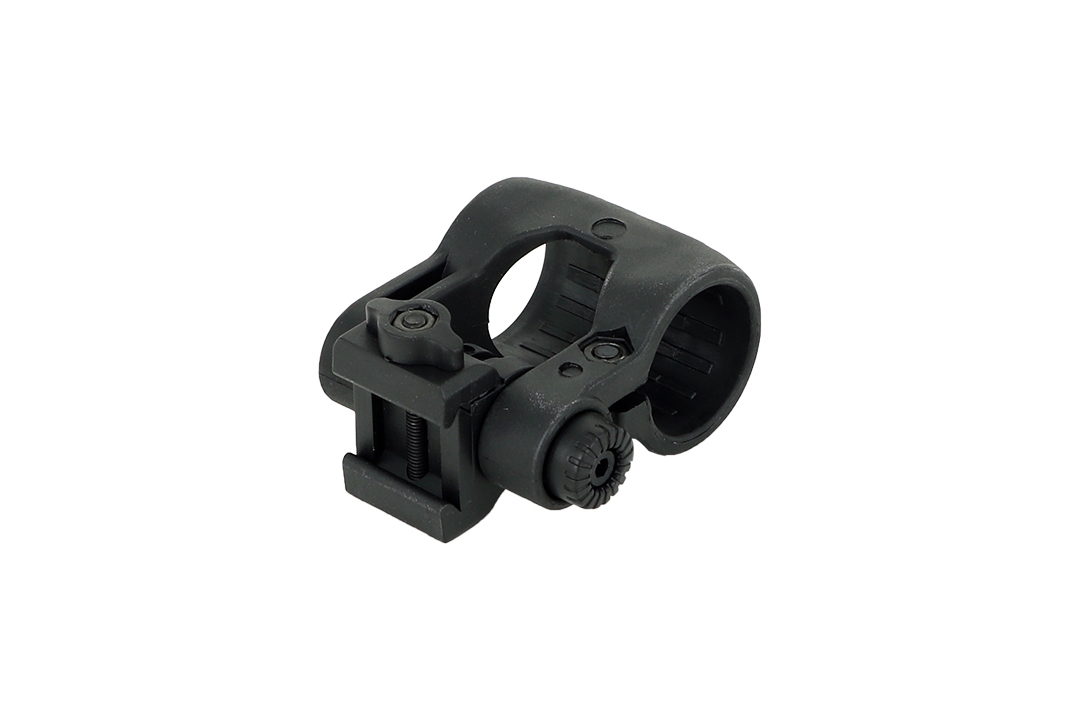 Tactical Flash Light Mount