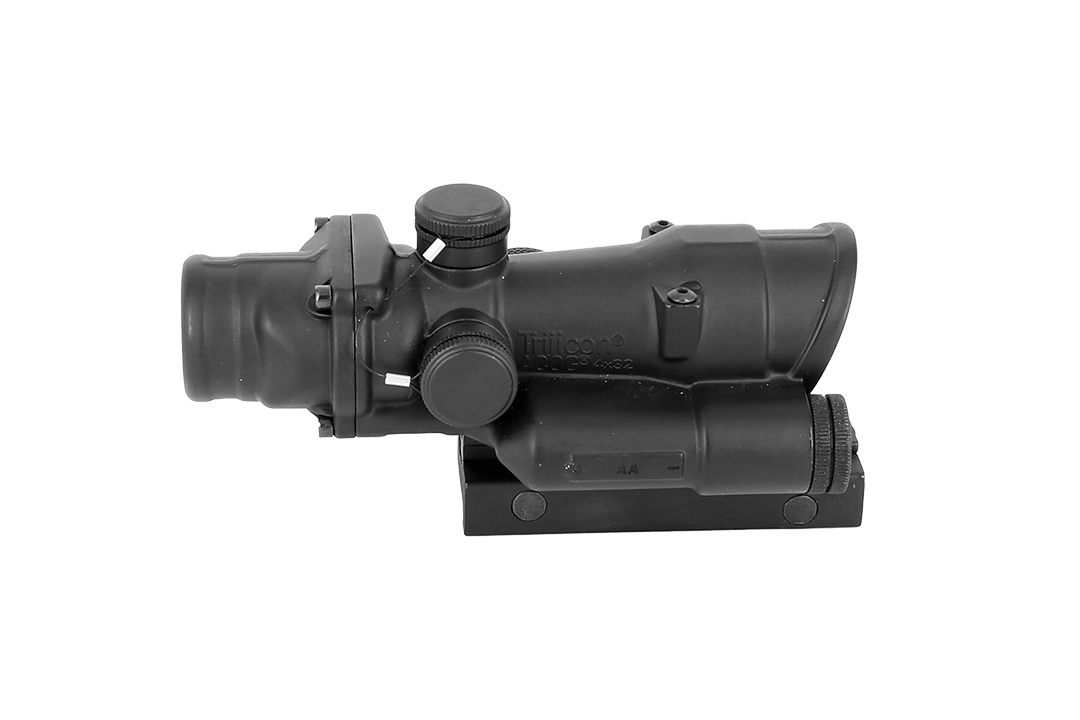 U-13 ACOG 4x32 AA Tactical Scope