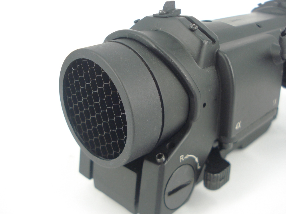 U-13 Dual Role Kill Flash