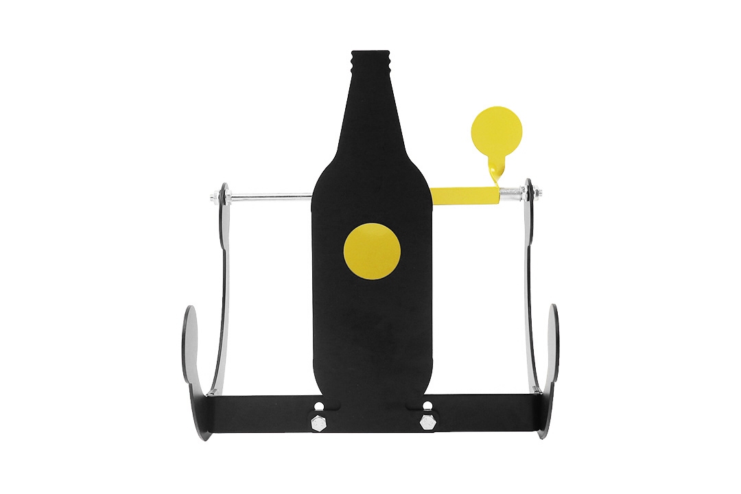 U-13 Rolling Reset Targets (Airgun max 5,5mm)