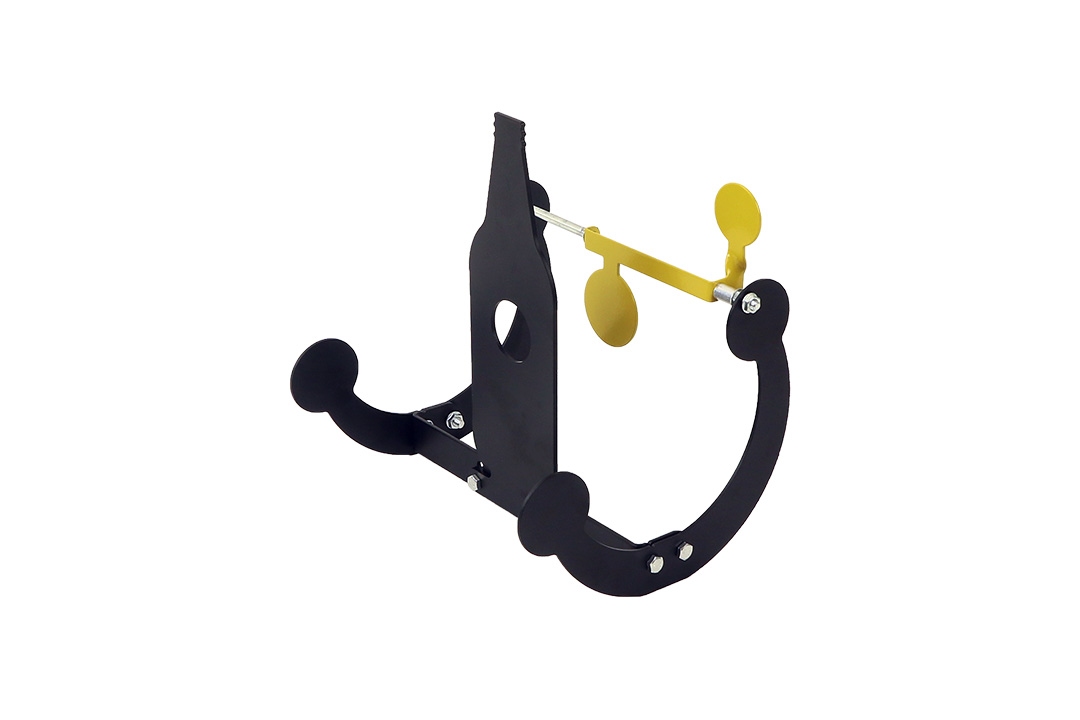 U-13 Rolling Reset Targets (Airgun max 5,5mm)